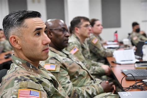Med Cdid Hosts Role 1 Limited Objective Exercise At Fort Sam Houston Article The United