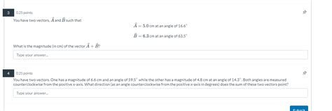 Solved Pls I Need Help On 3 4 Chegg