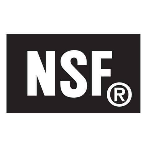 Nsf 148 Logo Vector Logo Of Nsf 148 Brand Free Download Eps Ai