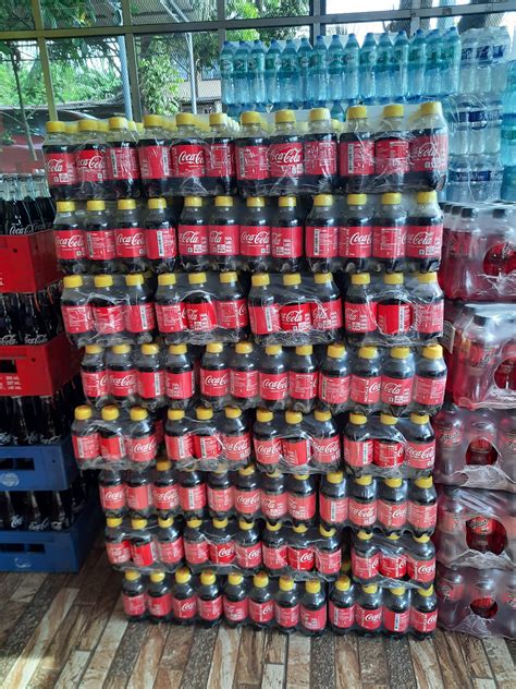 Angel Store Coke Swakto Available Na 100 00 Per Case