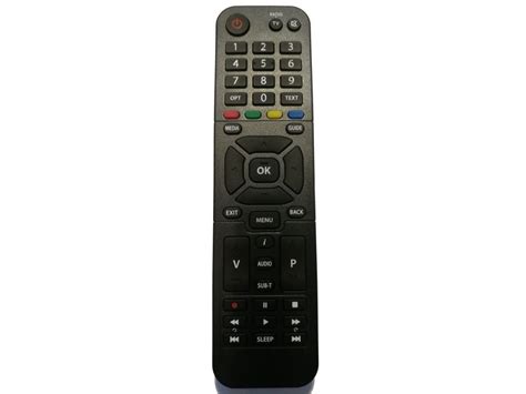 Dálkový Ovladač Ptw Freesat Kaon C03600 Kstb6077 Focusat Kaon Hd Hr