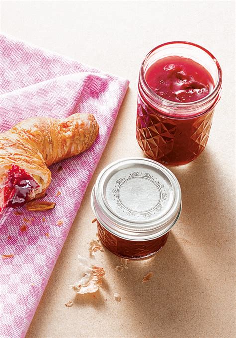 Сладко от малини Bosch