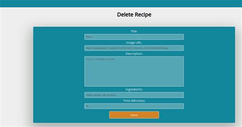 Django Crud Application With Python Useful Code