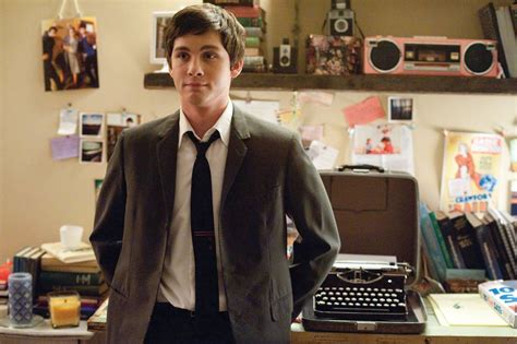 Charlie And Sam Perks Of Being A Wallflower