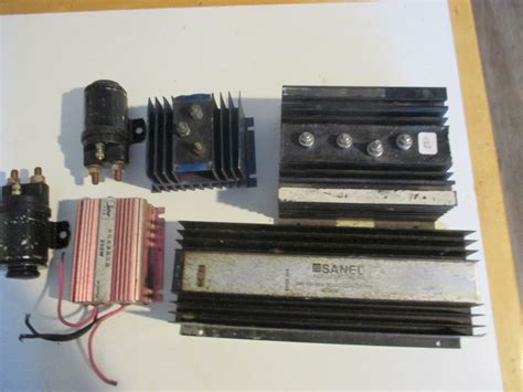 Transformer Splitter