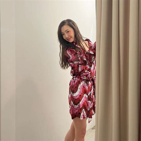 221025 Sistar Dasom Instagram Update Kpopping