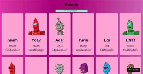 Tolowercase Examples Codesandbox