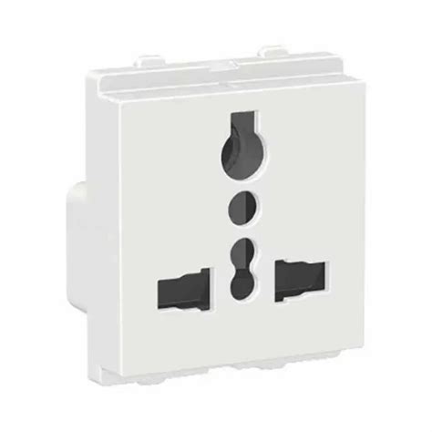 Schneider Electric Clipsal X Cpx13insk We Socket Outlet Multi Pin