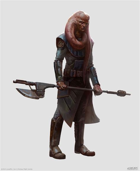 Npcspcsmonstersn Stuffart Page 233 Star Wars Edge Of