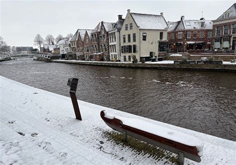 Nieuws In Dokkum Online Stadskrant