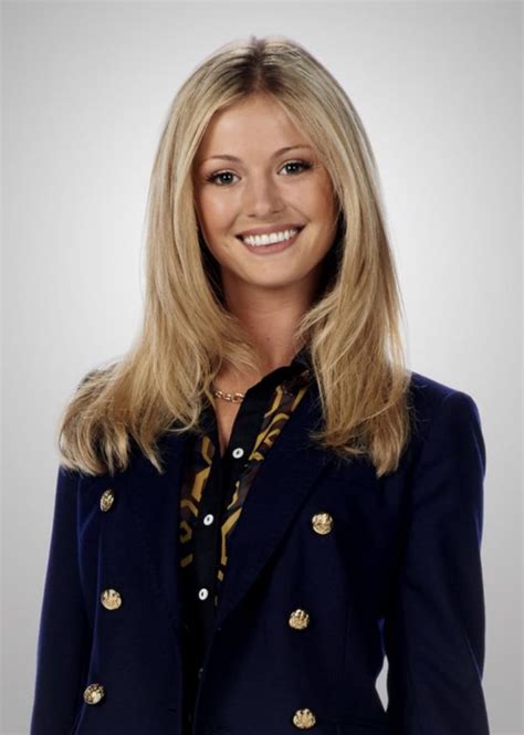 Rebecca Dalton Biography Height Life Story Super Stars Bio