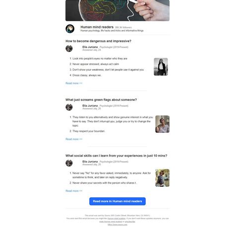 Abdelmagid Html Email Developer On Linkedin Emailmarketing