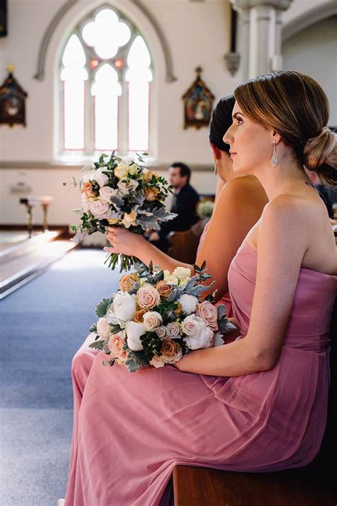 Hayley And Phils Elegant Cocktail Style Wedding