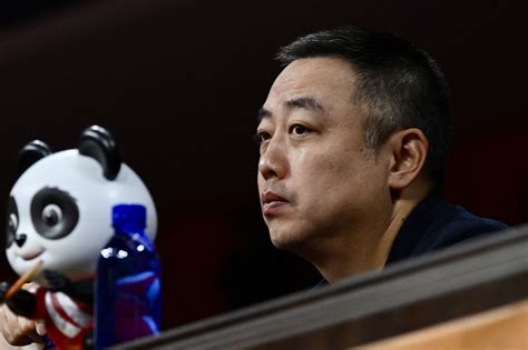 9连胜！国乒8 1击败韩国队，拿下混合团体世界杯冠军运动家澎湃新闻 The Paper