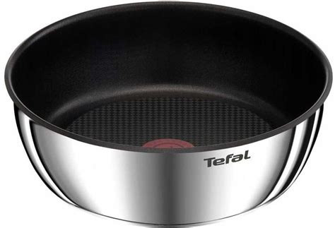 Patelnia głęboka TEFAL Ingenio Emotion cm Tefal Sklep EMPIK