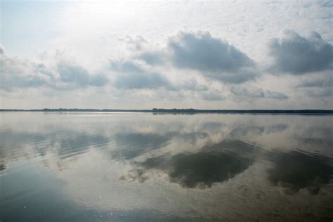 Stille Wasser Foto And Bild Landschaft Meer And Strand Haff And Bodden