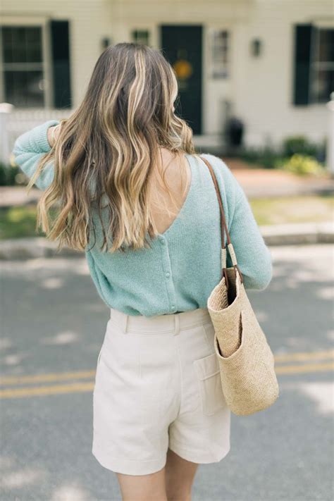 Dressy Shorts Outfits For Summer Jess Ann Kirby Lifestyle Blog