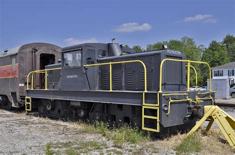 Plymouth Switcher Jon Clark Flickr