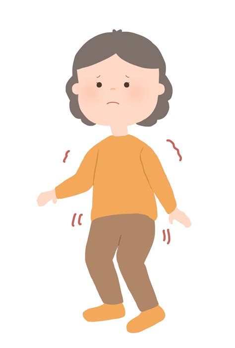 パーキンソン病のすくみ足対策はリハビリを習慣にして歩行改善