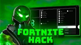 Amazing Cheats Fortnite Newest Hacks Fortnite Aimbot Wallhack Free