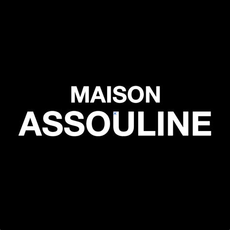 Maison Assouline Dubai