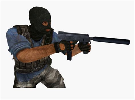 Full Resolution Pluspng Counter Strike Source Tmp Transparent Png Kindpng