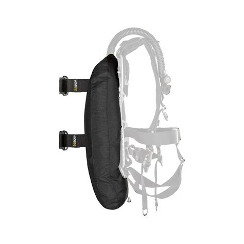 Bladder Wing Bali Dive Shop