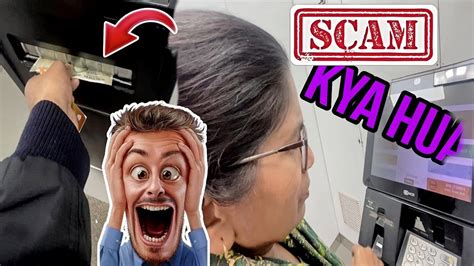 Fraud Hogya Humare Sath Scam Youtube