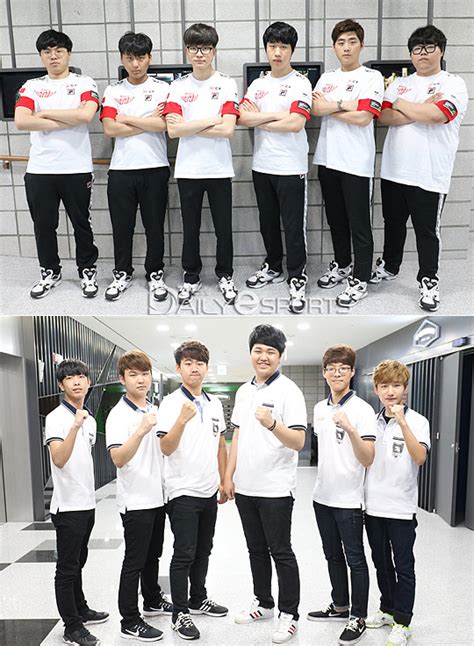 Kespa컵 Skt 락스 롤드컵 4강 리매치 성사종합