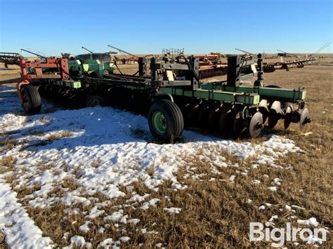 Steiger 343800248 Trail R Disk Agriculture Bigiron Steiger 343800248 Trail R Disk Agriculture Bigiron