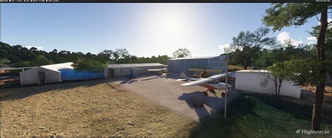 Israel Northern Landing Strips For Microsoft Flight Simulator Msfs