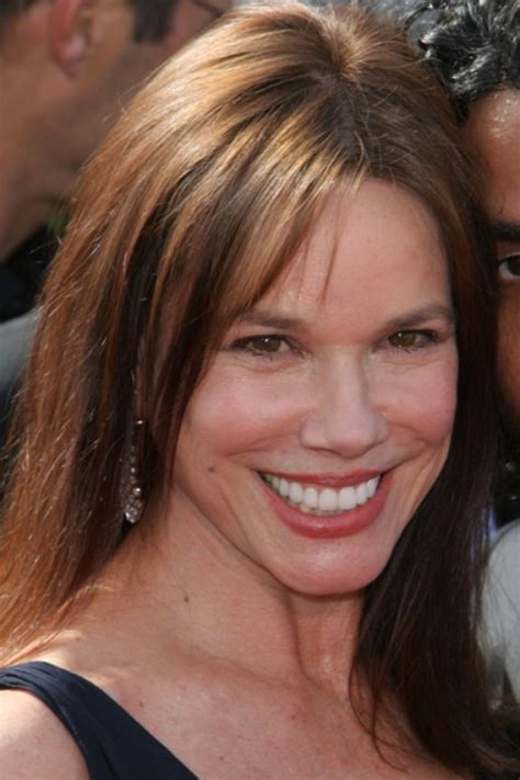 Barbara Hershey