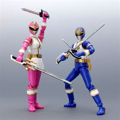 P Bandai Shodo Super Dairanger Metal Bridges‏ แหล่งร่วมข้อมูล