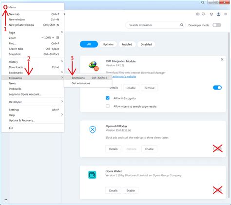 Try Disabling Your Extensions At Charlotte Stretton Blog