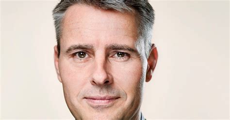 Nyt I Henrik Sass Larsen Skandalen Han Har Kappet Alt