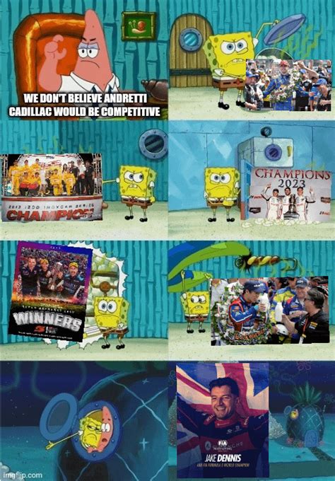 Fom Im Gonna Pretend I Didnt See That Rformuladank