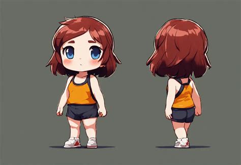 Lexica Chibi