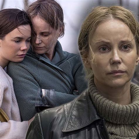 Sofia Helin Om Sanningen ”vet Vad Vi Skulle Vilja Göra Om Det Blir Mer” Filmtopp