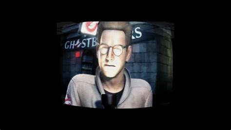 Ghostbusters The Video Game Remastered Reveal Trailer
