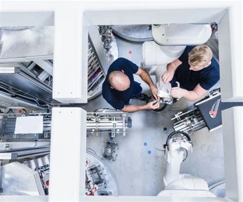 Softbank Robotics America On Linkedin Robotics Servicerobots