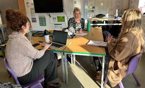 Thomas Hall School Exeter