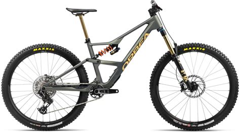 Orbea Occam Lt M Team Berkshire Turbo