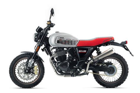 Range Swm Motorcycles
