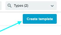 Rolling Rota Templates Lantum
