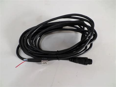 Lowrance Ep 65r Nmea 2000 Connected Fuel Level Sensor Max Marine Electronics