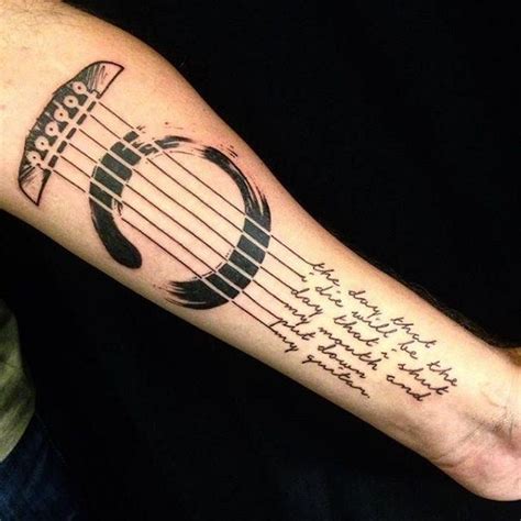 Guitar Tattoo Design Music Tattoo Designs Music Tattoos New Tattoos