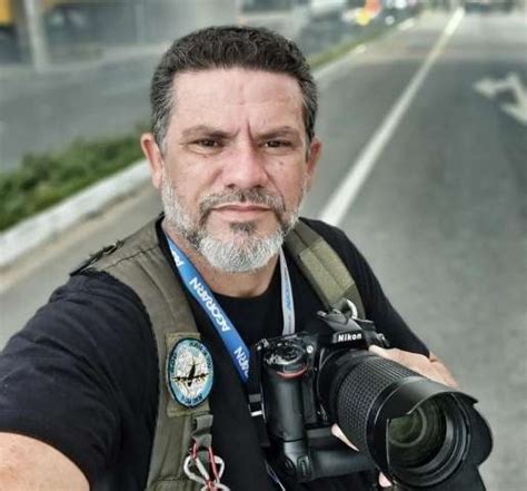Repórter Fotográfico Desabafa E Revela Ter Sido Vítima De Etarismo No