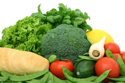 ¿las Verduras Y Frutas Congeladas Pierden Sus Nutrientes Esto Dice Un