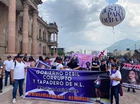 Este 22 de abril se cumple un año del hallazgo del cuerpo de la joven