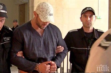 Митьо Очите като колумбийски наркобарон повел бригадата си срещу Божо Козела по къси гащетки и